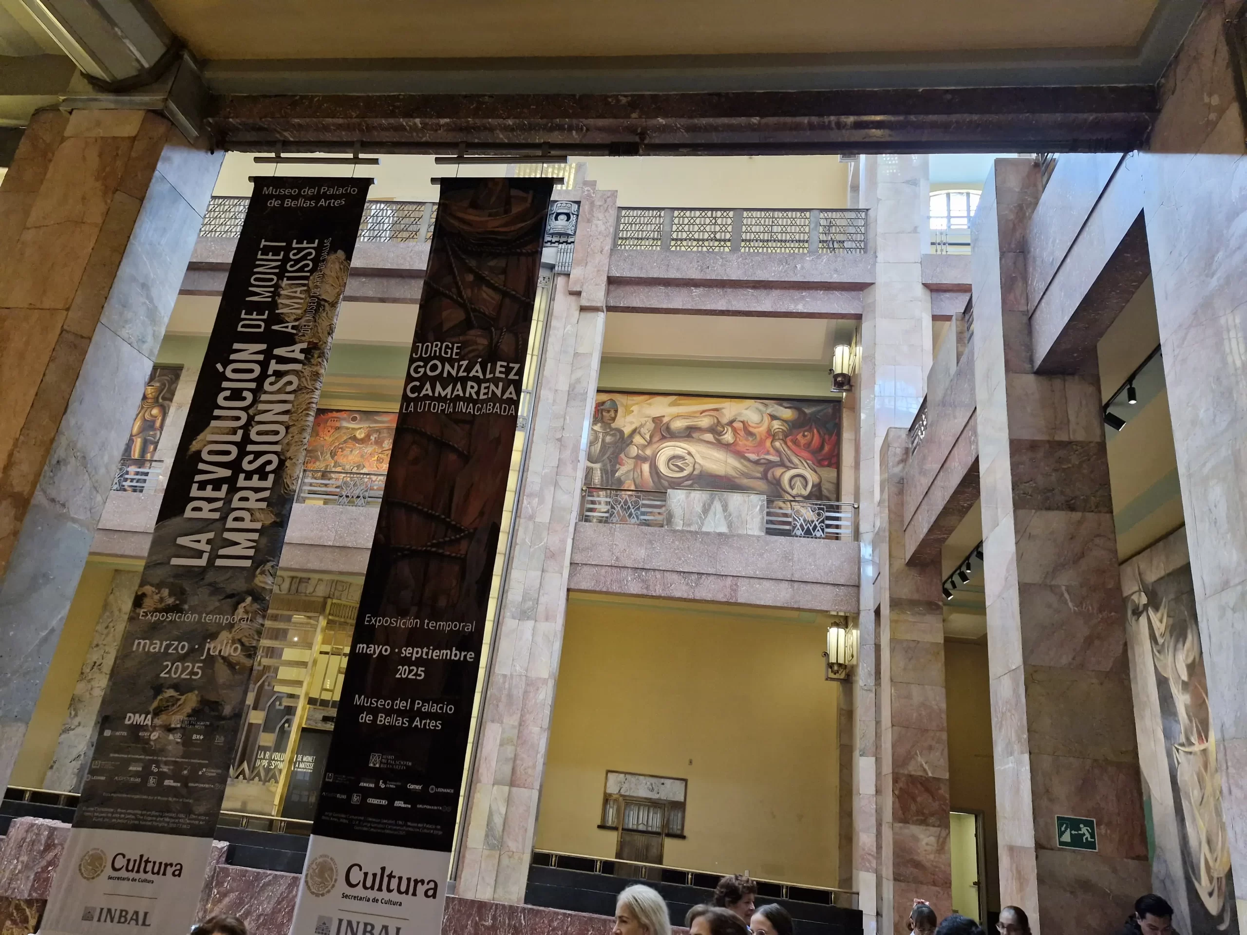 60 años de arte moderno en México - Museo de Arte Moderno - Jueves 25 ...